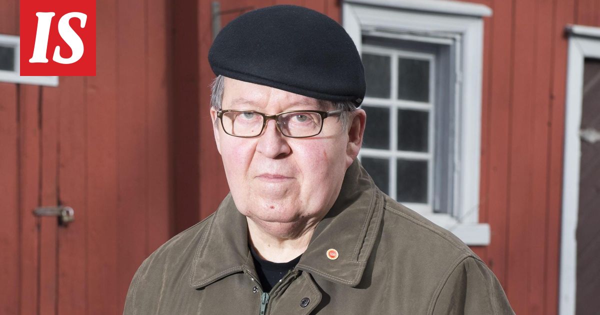 Pertti Paasio muistelee: Mauno Koivisto vastusti voimakkaasti ...