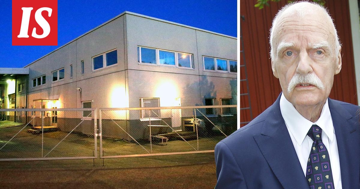 Jäljelle jääneestä omaisuudesta syntyi lihava perintöriita – Näin ...