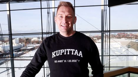 Paikallisuutiset: Turun seutu - Ilta-Sanomat