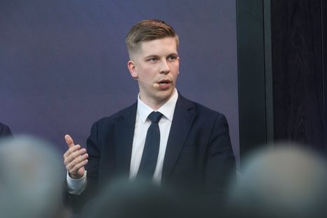 Joakim Vigelius vastaa Timo Soinin erikoiseen avautumiseen - Ilta-Sanomat