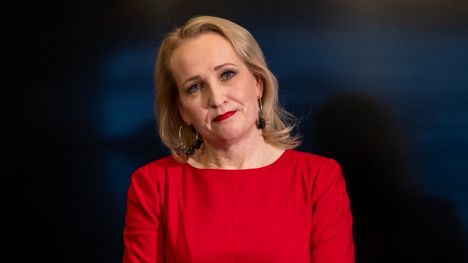 Minna Helle hämmentyi valinnastaan Häkämiehen seuraajaksi - Ilta-Sanomat