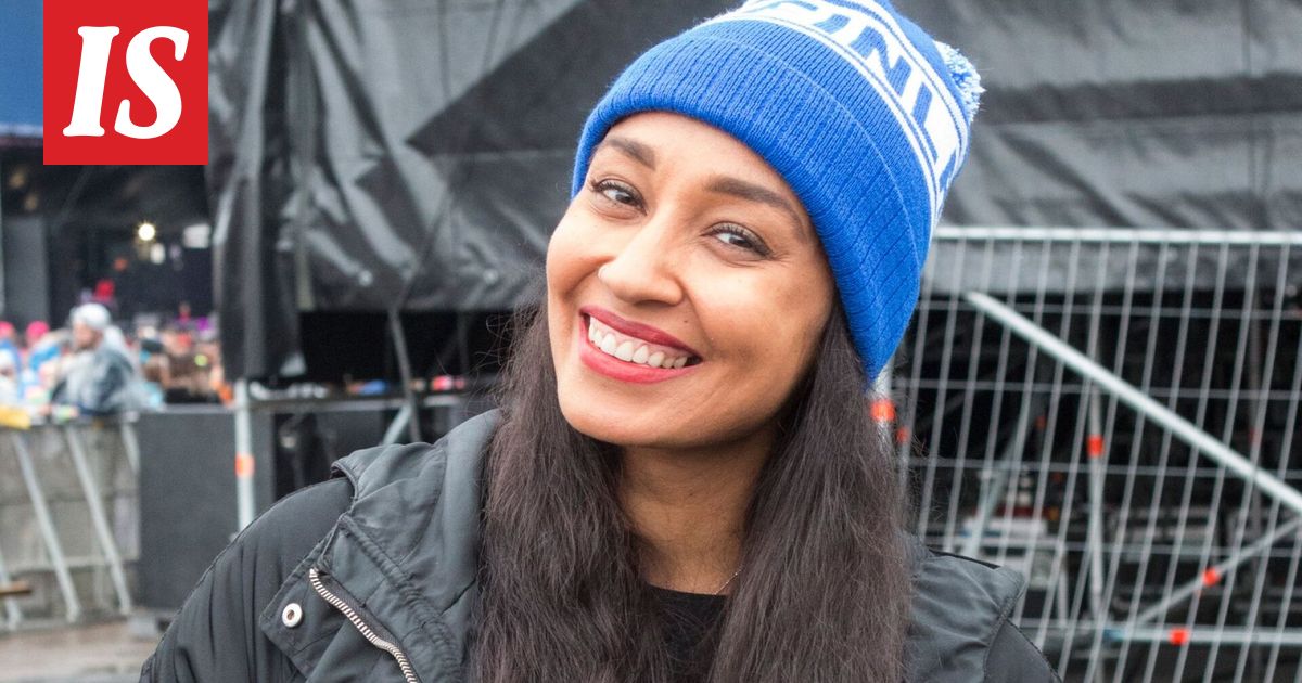 Tea Khalifa kohtasi rasismia Jyrki-ohjelman kulisseissa - Ilta-Sanomat