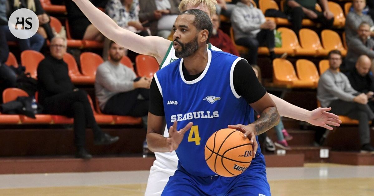 Seagullsin kapteeni Rene Rougeau heitti kauden ennätyspisteensä | HS.fi