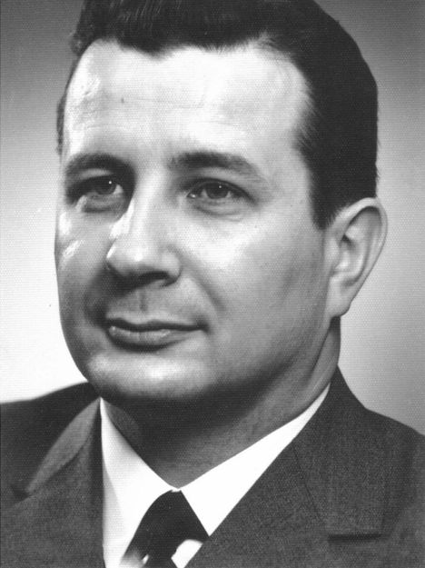 Pertti Porenne 1933–2023 | HS.fi