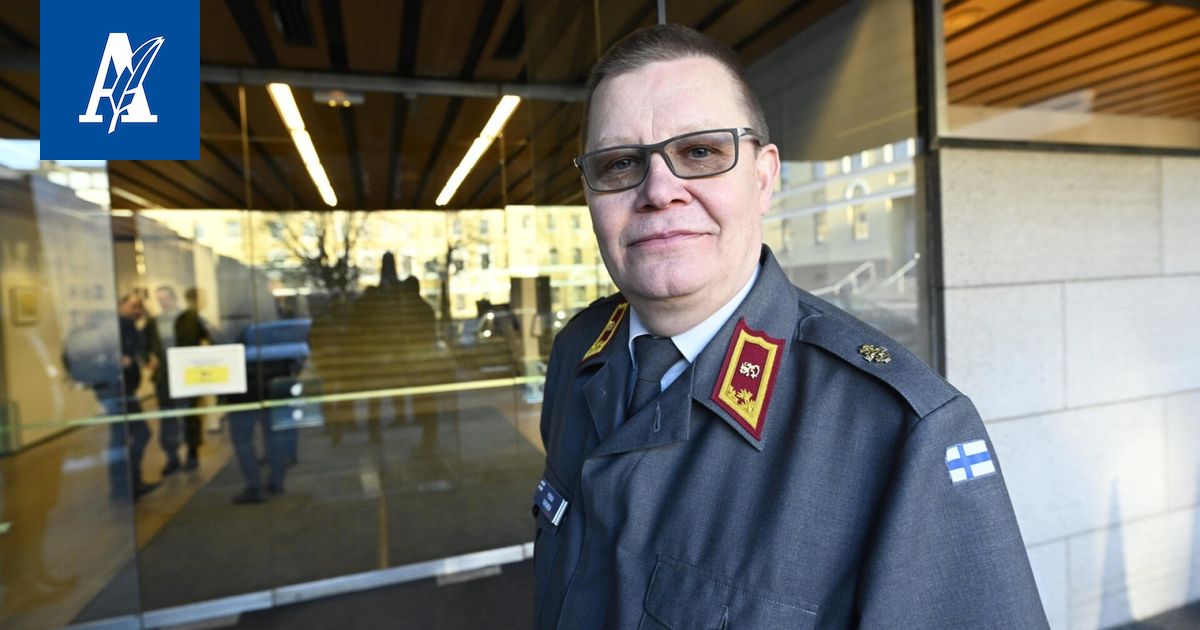 Sotilastiedustelu: Venäjältä menee vielä vuosia voimiensa vahvistamiseen Suomen rajalla