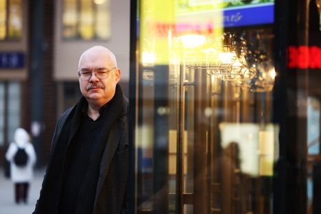 Aborttikohtaus järkyttää nyt teatteriyleisöä maailmalla – Suomessa ...