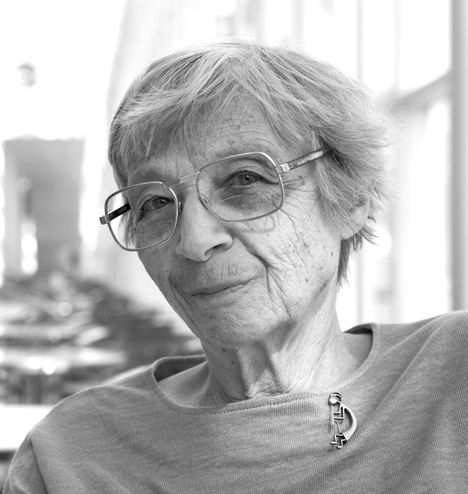 Lisbeth Landefort 1925–2024 | HS.fi