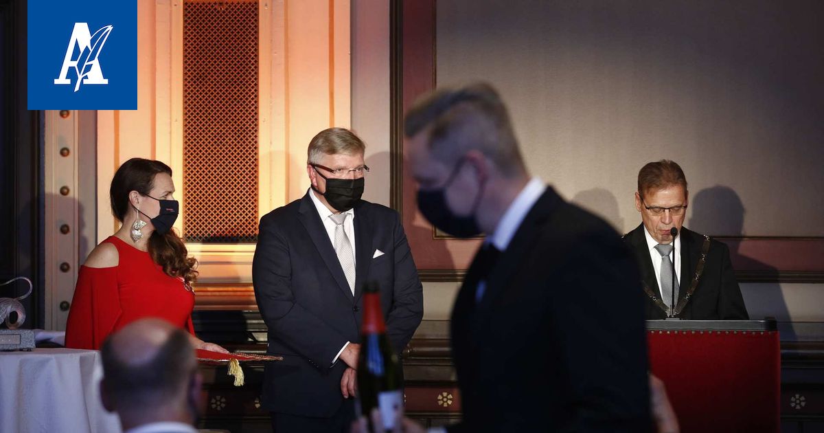 Markus Mattsson ryhtyi perheyrityksen pääomistajaksi kolmekymppisenä ...