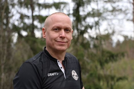 Markku Koiviston suosikki on kristallinkirkas: "Ei ole edes muuta ...