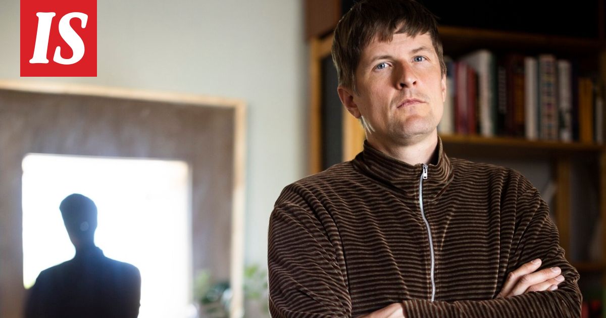 HS: Muusikko Mikko Pykäri rakennutti omakotitalon ja rahat loppuivat ...