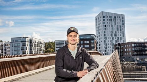 Järvenpää - Ilta-Sanomat