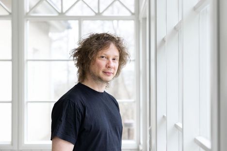 Santtu-Matias Rouvali teki ison ratkaisun urallaan – Kapelli­mestari ...