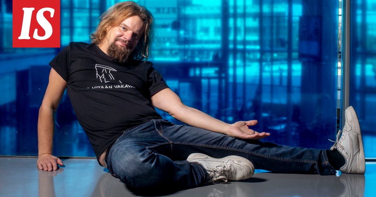 Ismo Leikolan laihduttaminen: aikoo aloittaa ketodieetin uudelleen ...