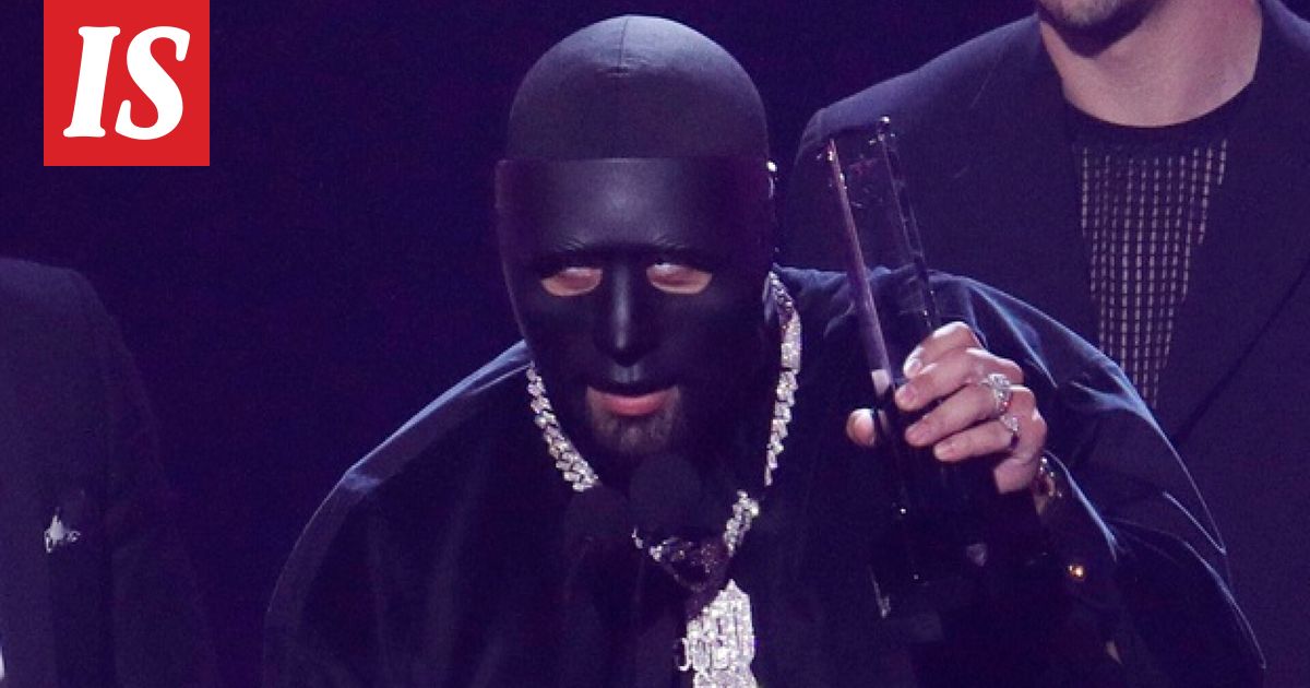 Ruotsalainen rap-artisti C.Gambino on kuollut ammuskelussa - Ilta-Sanomat