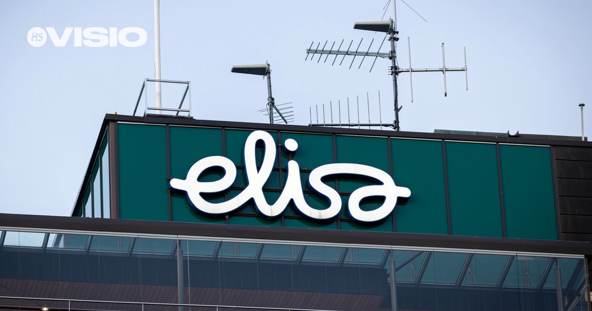 Jääkiekon MM-finaali uhkaa jäädä lähes miljoonalta Elisan asiakkaalta ...
