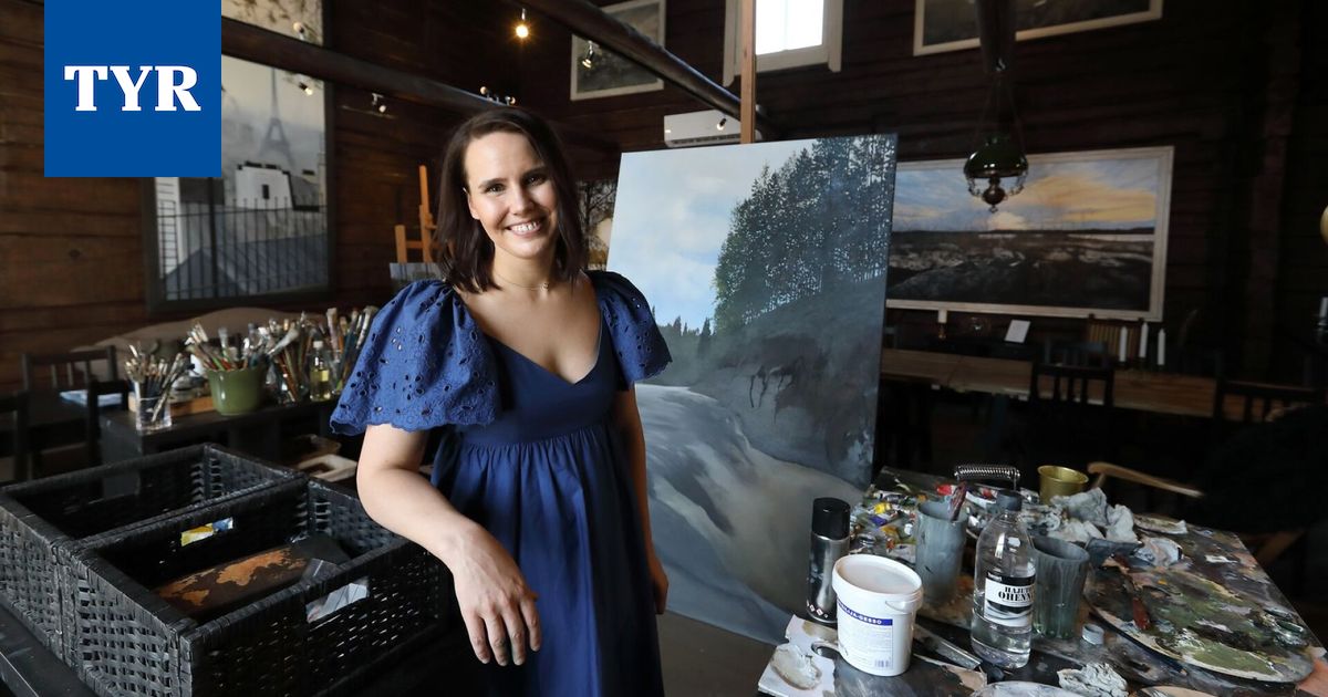 Anne Mattila konsertoi Suodenniemellä – Kysyimme laulajasuosikilta ...