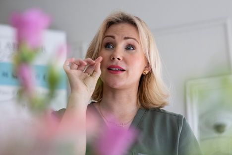 Charlotte Fellman kertoo, mitkä kauneushoidot ovat nyt julkkisten ...