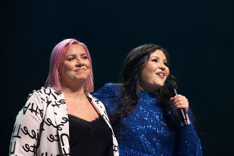 Jepa Lambert kertoo parisuhteestaan - Ilta-Sanomat