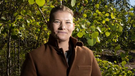 Heidi Foxell kertoo syövästään – koetulokset olivat positiivinen ...