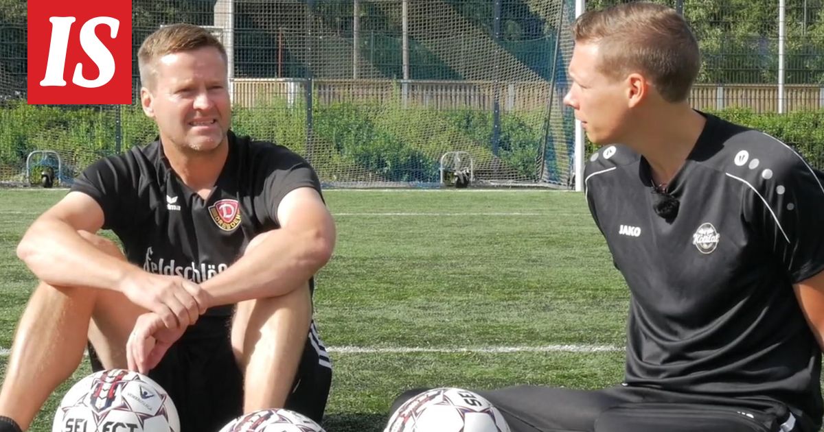 Kottilat: Pelaaja-agentti Tuomas Talvitie valottaa salaisuuden verhoa ...