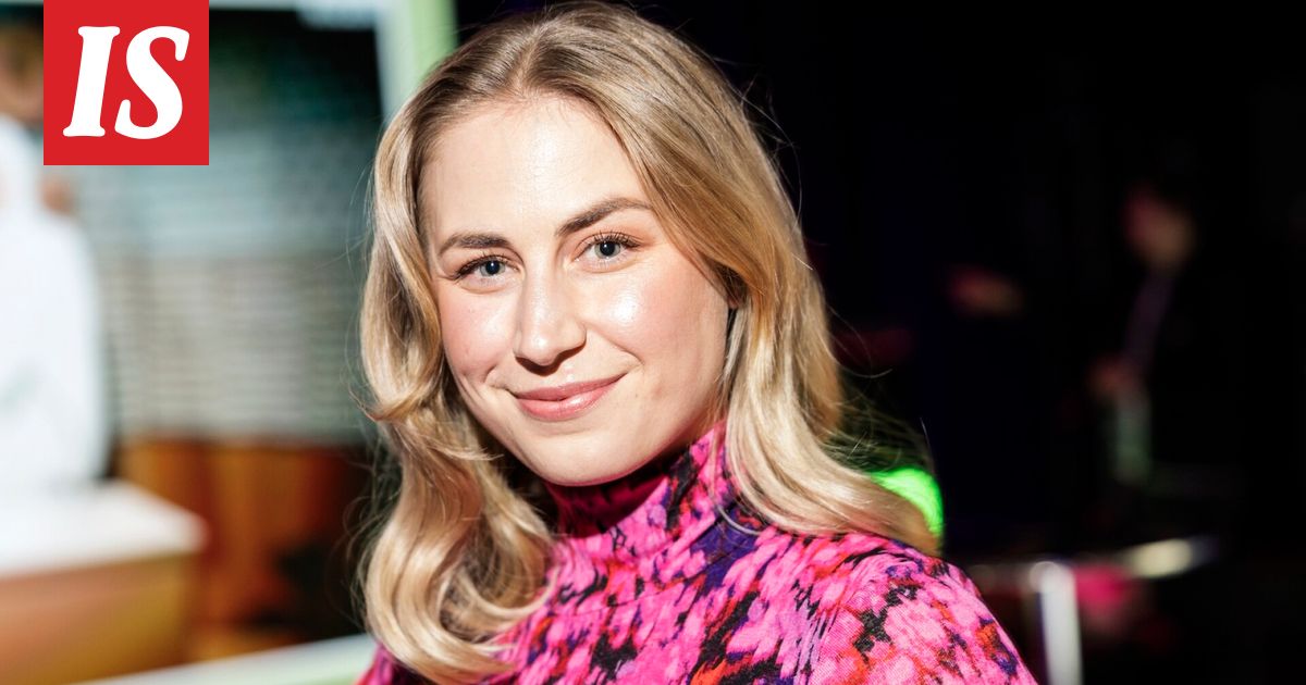 Emma Karasjoki: Vauva tulossa! - Ilta-Sanomat