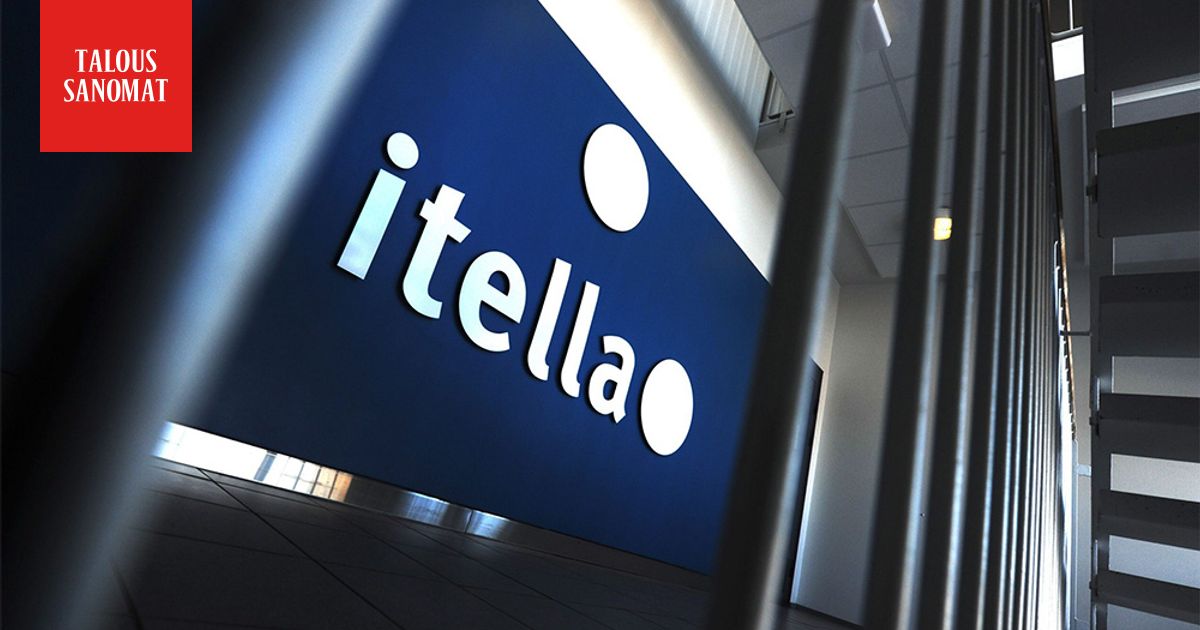 Itella käynnistää taas yt:t – 85 kuljettajaa voidaan irtisanoa - Ilta ...
