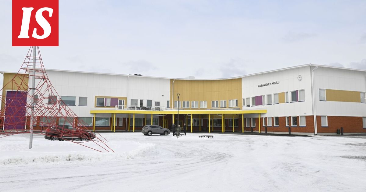 Syyte: 16-vuotias puukotti luokkatoveriaan koulussa, suunnitteli tekoaan kuukausien ajan - Ilta ...