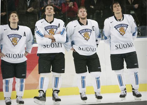 Tällaista elämää Teppo Numminen viettää nykyään - Ilta-Sanomat