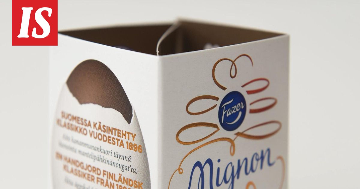 Yksinkertaisin tapa avata Mignon-muna – taktiikka, jolla kuori halkeaa ...