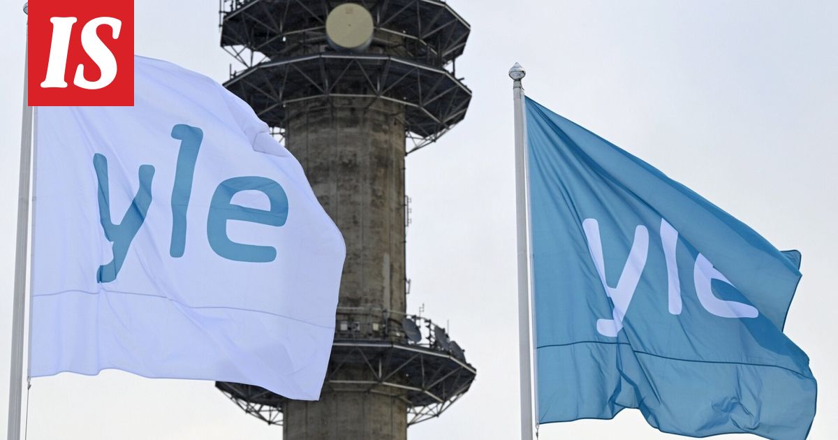 Yle kohteli laittomasti Puoli seitsemän -toimittaja Nuutti Takkista ...