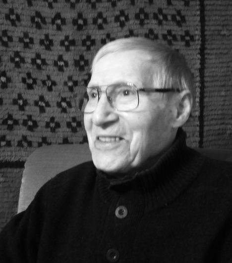 Niilo Salmi 1930–2025 | HS.fi