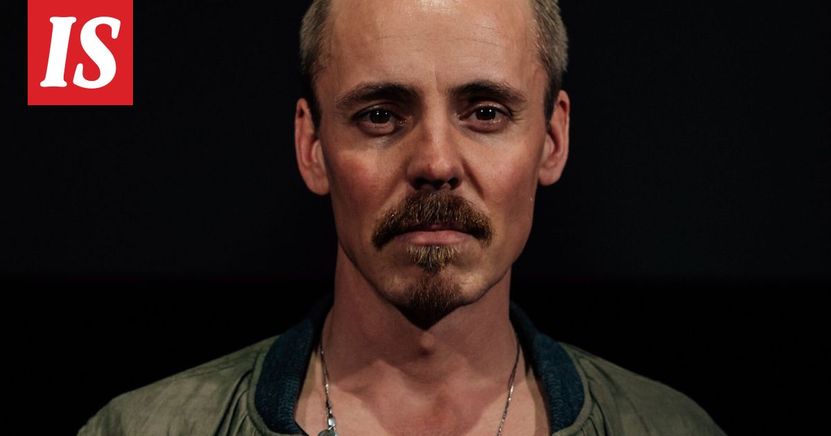 Jasper Pääkkönen pulahti avantoon Helsingissä Hollywood-tähden kanssa ...