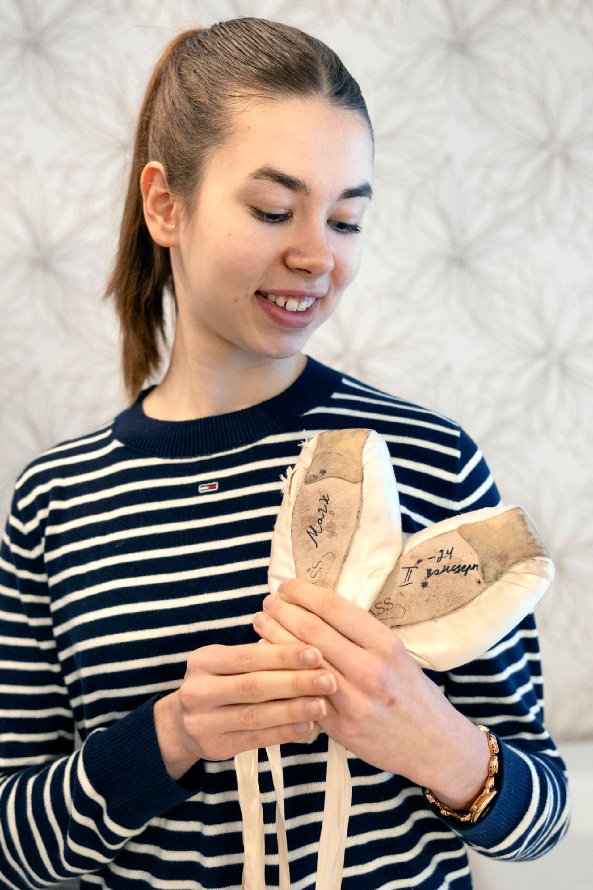 Kouvolalaiselle Aadalle, 17, ojennettiin kohtalokas valkoinen ...