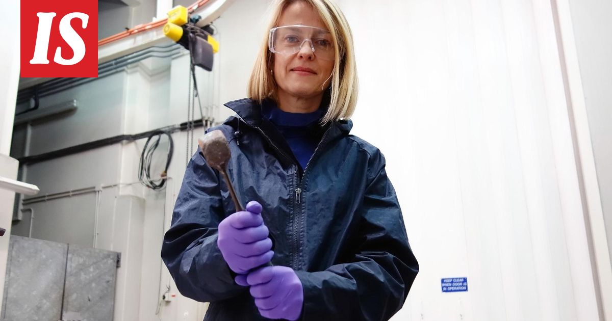 Illalla tv:ssä: Kuinka murhia todella tutkitaan – happotynnyrimurhasta ...