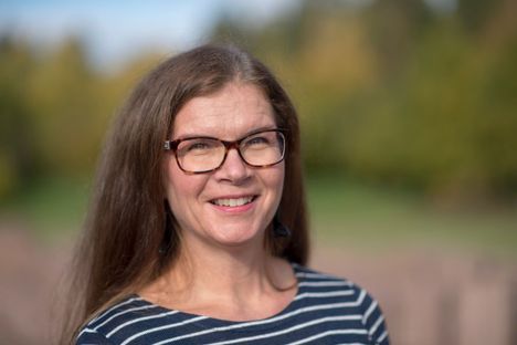 Mikä on vagushermo ja miten sitä voi hyödyntää rentoutumisessa ...