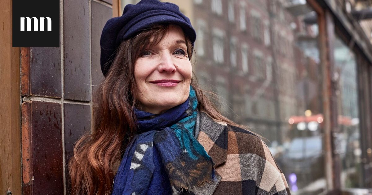 Ohjaaja ja käsikirjoittaja Johanna Vuoksenmaa kertoo Tunnustuksia rakkaudesta -sarjassa uudesta ...