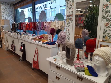 Tämäkin pidetty paikka oli Tampereella Suomen ensimmäinen – Mummon ...