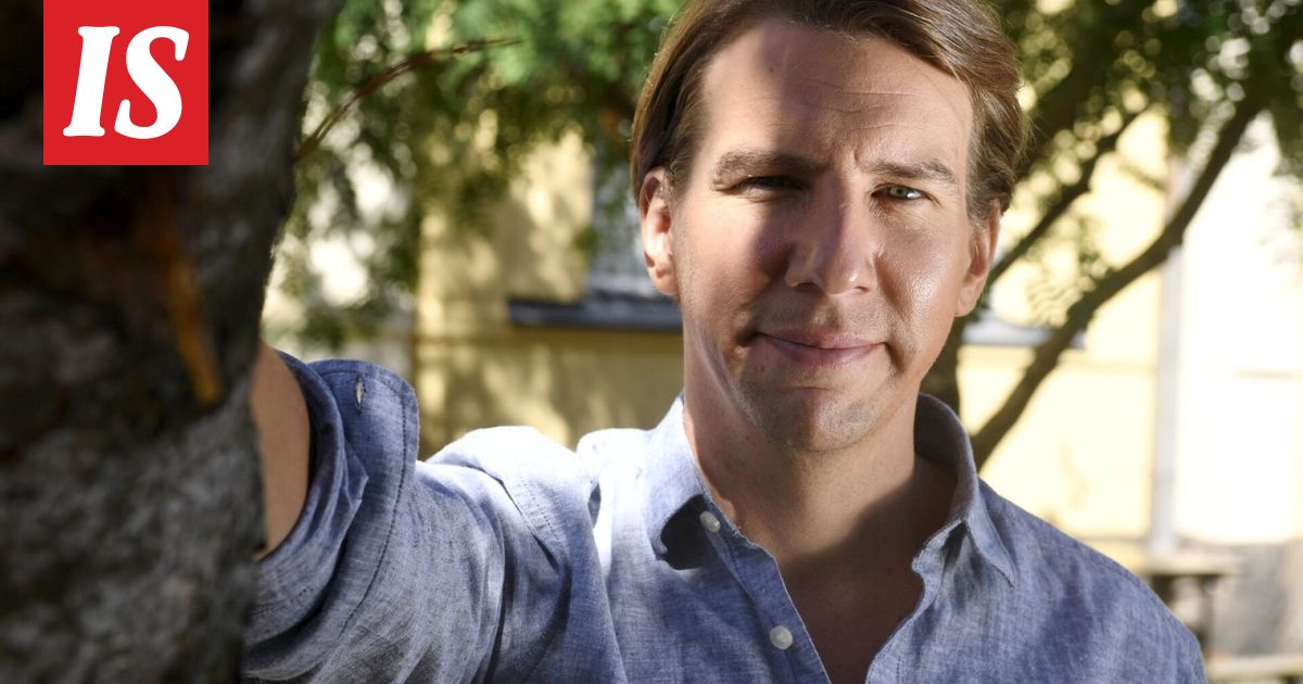 Aku Hirviniemelle sattui elokuvan kuvauksissa vahinko, joka sai tuotantoryhmän kauhistumaan ...