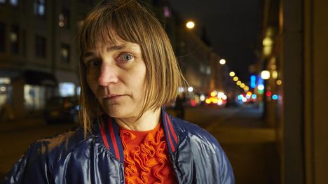 Instagram teki itsensä kuvaamisesta arkipäivää – Elina Brotheruksen ...