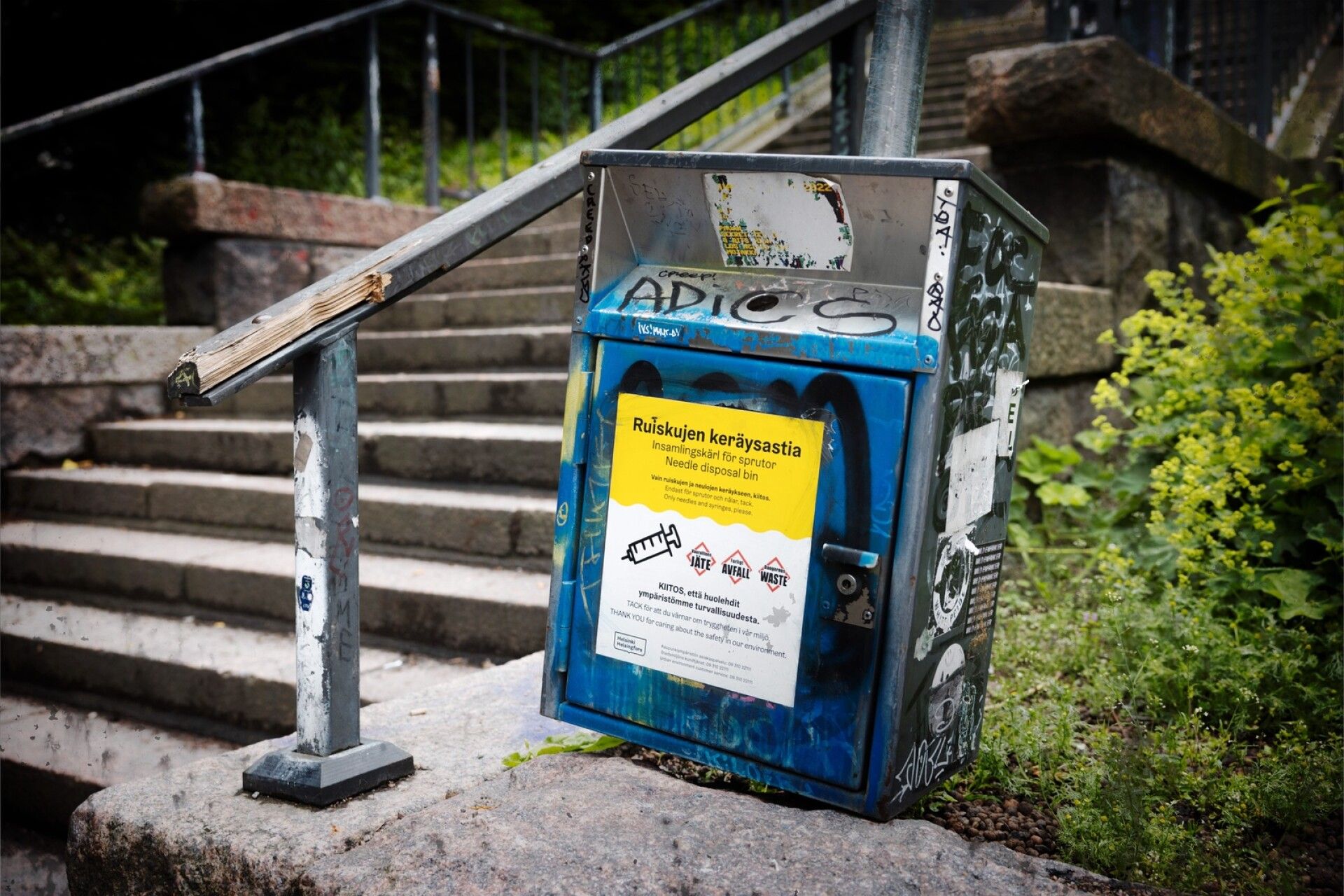 Nyt puhuvat karmean peukku-todellisuuden nähneet - Ilta-Sanomat