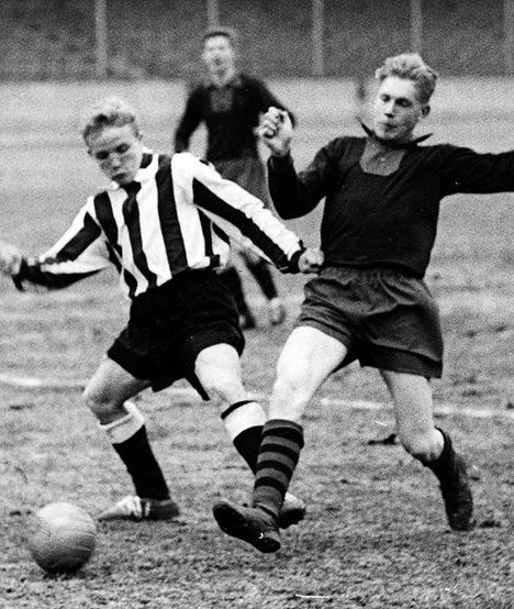 77-vuotias urheilulegenda sai jatkoajan elämäänsä – lähetti ...