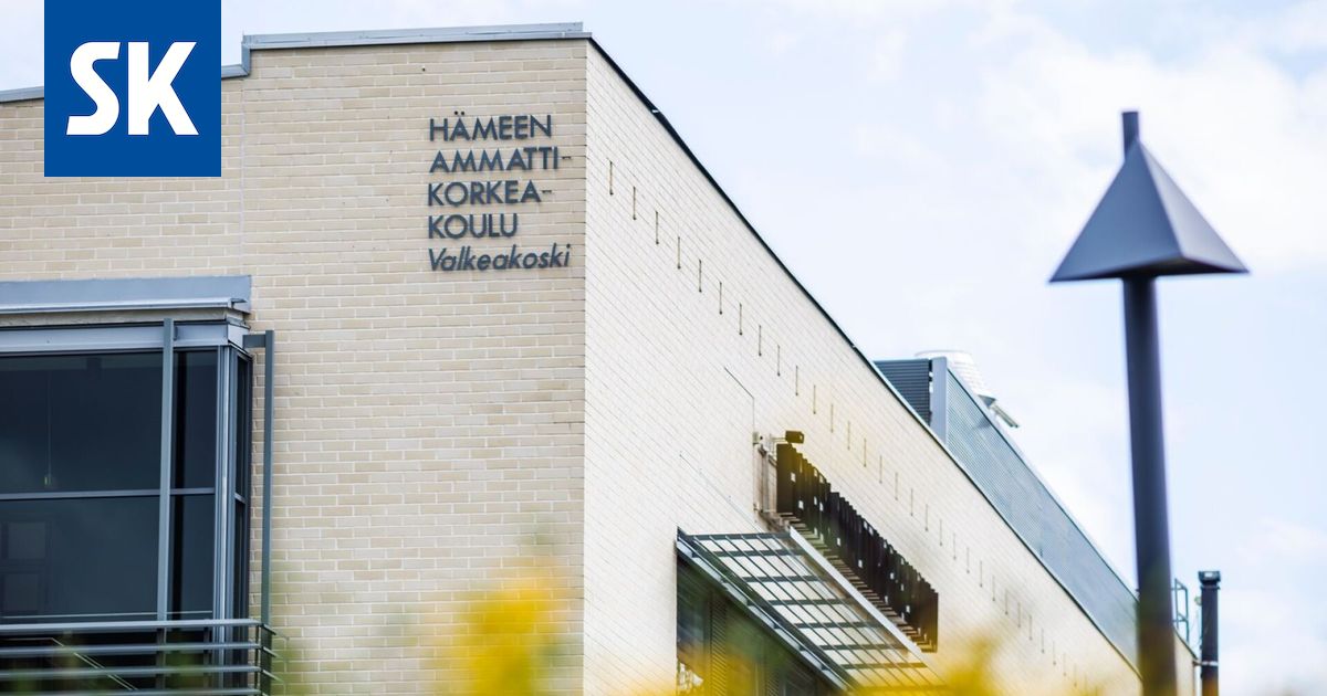 Hamkista valmistuneet satakuntalaiset - Satakunnan Kansa