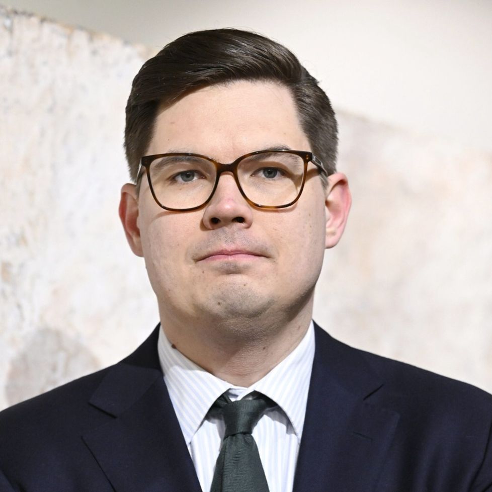 Konflikti: Näin uskottavan skenaarion se antaa Suomen puolustuksesta ...