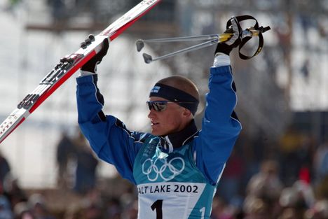 Olympialaiset: Samppa Lajusen Elias-poika valittiin olympialaisiin ...