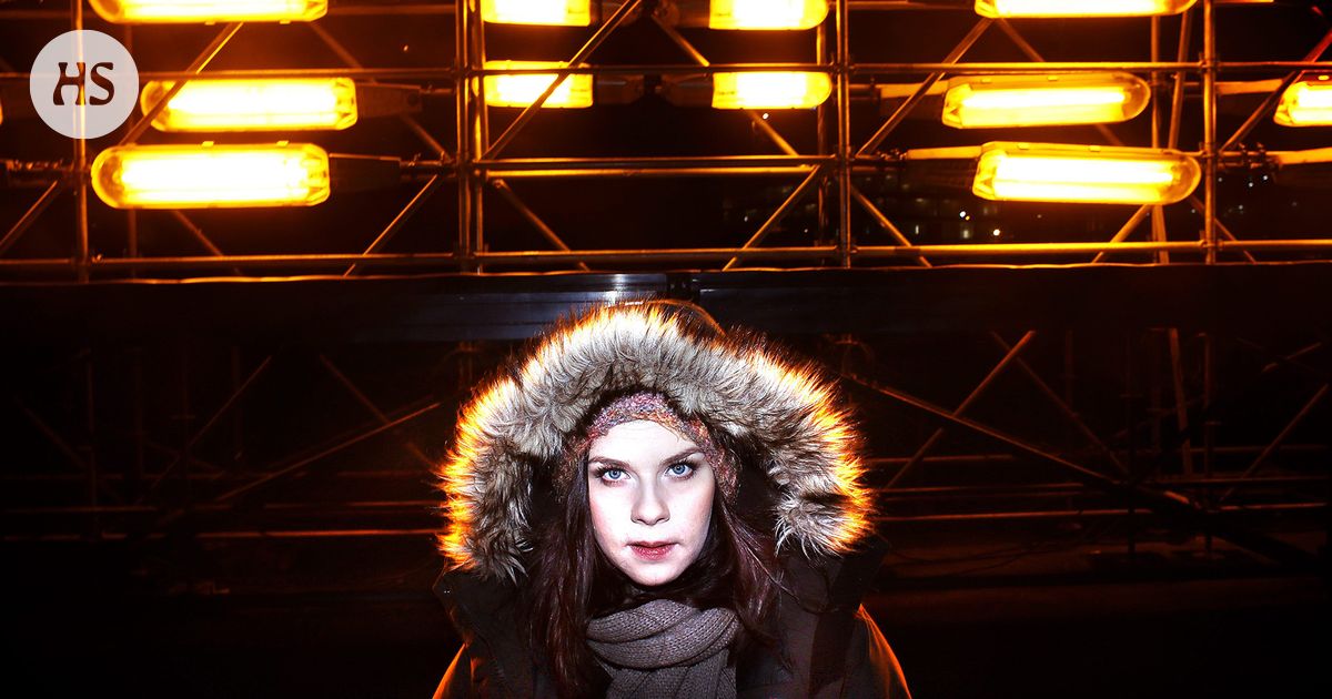 Putous-tähti Armi Toivanen: Hefner-hysteria meni överiksi | HS.fi