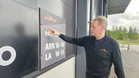 Uutiset - Tyrvään Sanomat