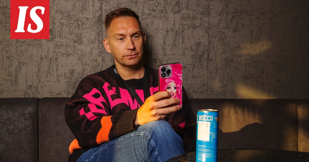 Hovioikeus määräsi jättikorvaukset drag-artisti Marko Vainion ...