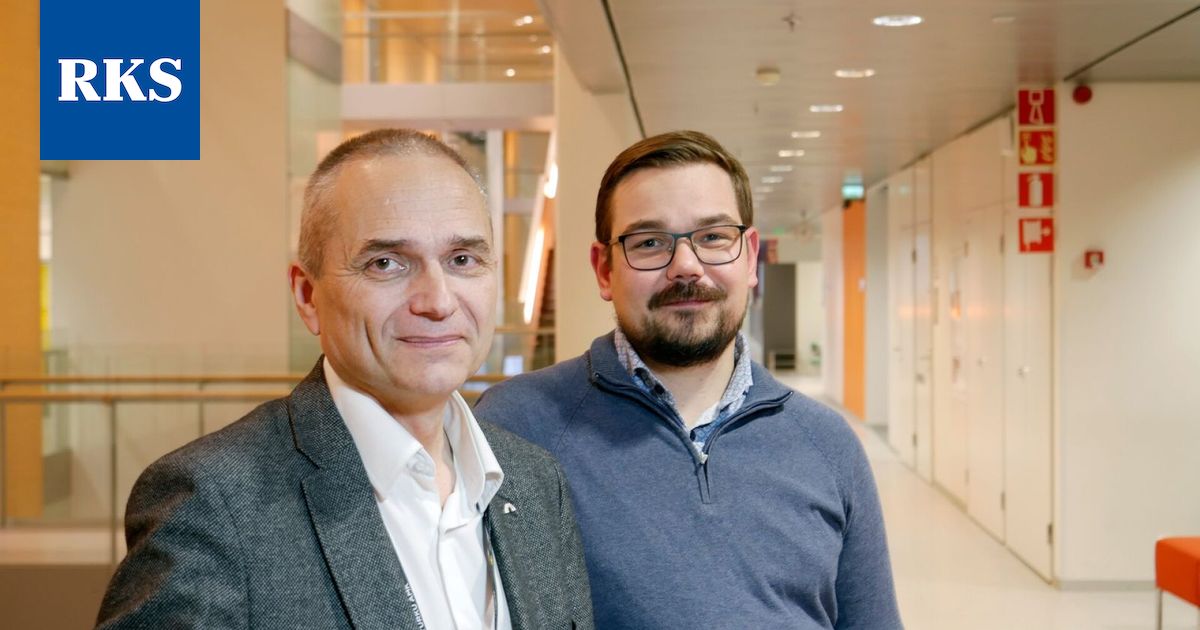 Turun AMK yhteistyöhön Raision kaupungin kanssa – insinööriopiskelijat ...