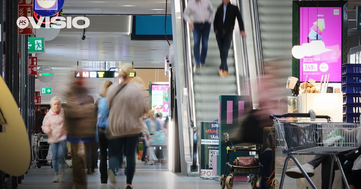 Euroalueen inflaatio kiihtyi yli kolmeen prosenttiin ja EKP:n ...