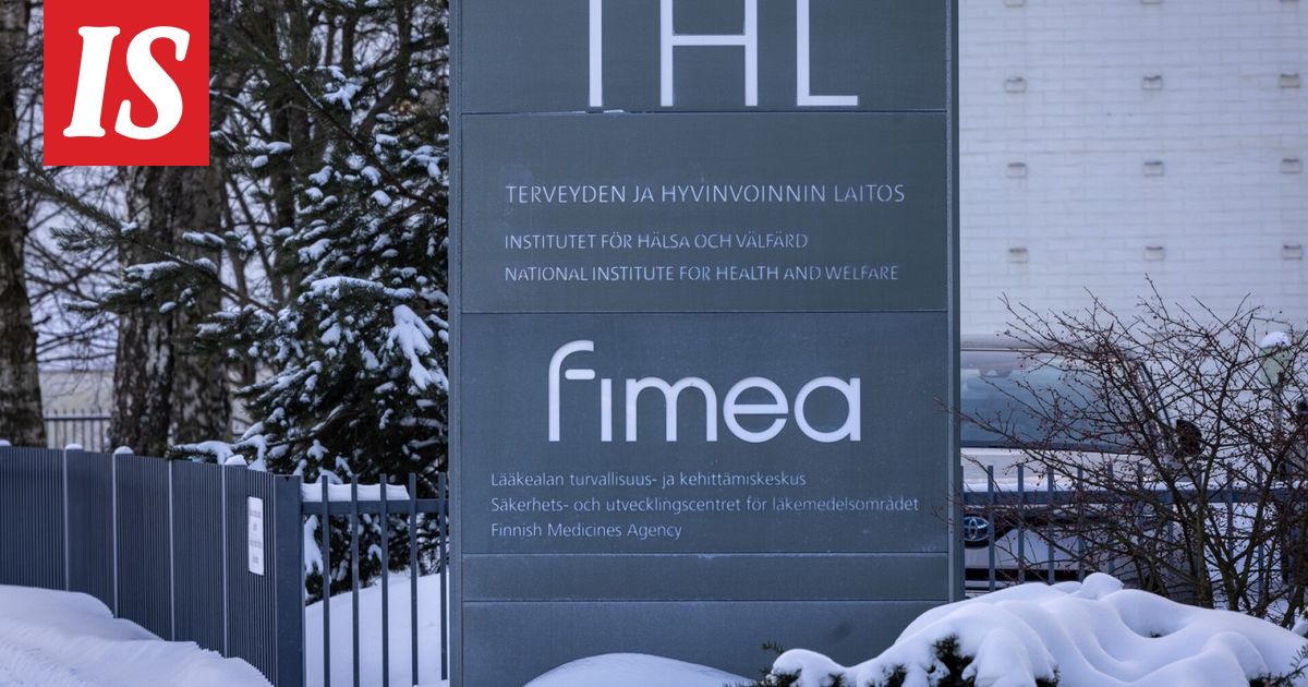 Fimea varoittaa törkeästä huijauksesta – älä osta tätä tuotetta - Ilta-Sanomat